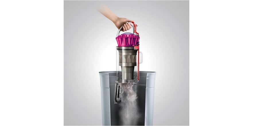 Dyson UP13 HEPA Multi Floor Origin Vacuum