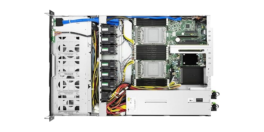 AIC SB101-TU Server Rack-mountable