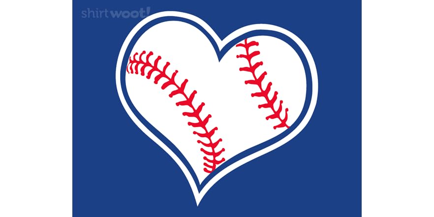 A Heart for Baseball