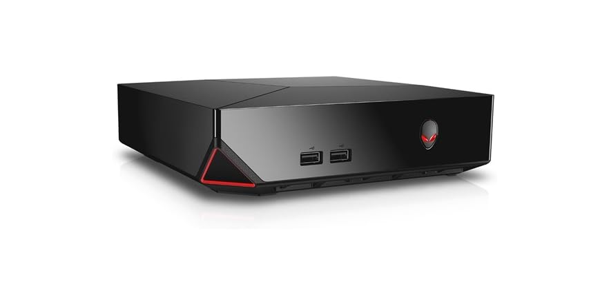 Alienware Alpha 8GB DDR3, 1TB Console
