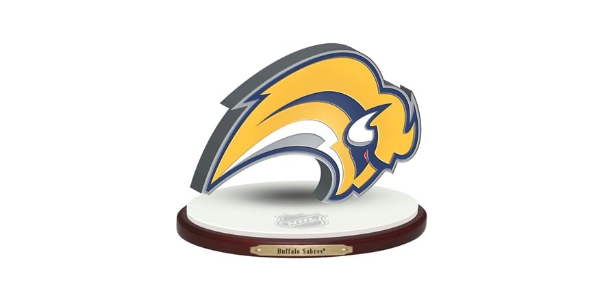 The Memory Company NHL 3D Logo