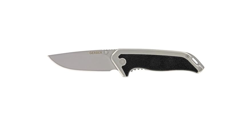 Gerber Moment Series Knife