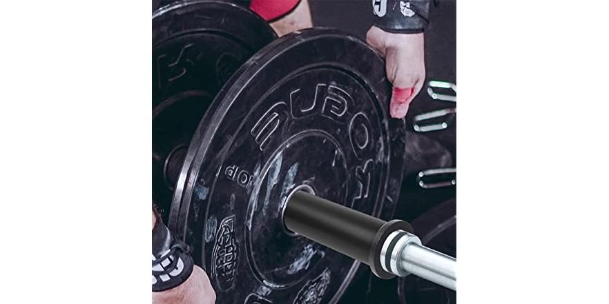 OHLIF 2PCS Nylon Olympic Adapter Sleeve 8"