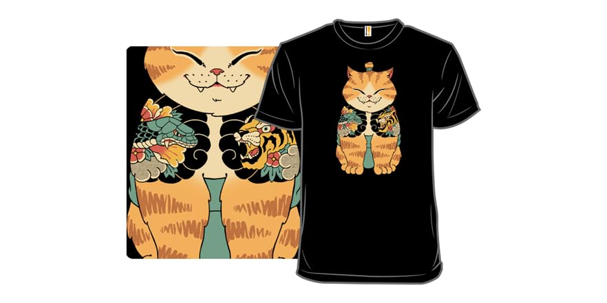 Cat Sumo