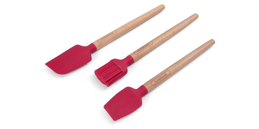 Farberware Wood Baking Set of 3