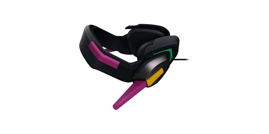 Razer D.Va Meka Headset
