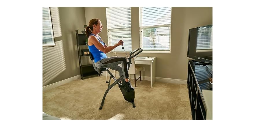 FitNation by Echelon Flex Express Bike