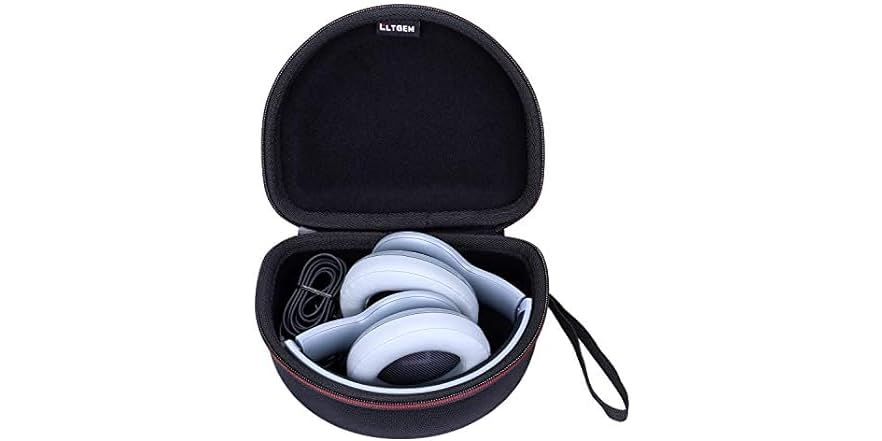 Headphone Cases for JBL Live Headphones