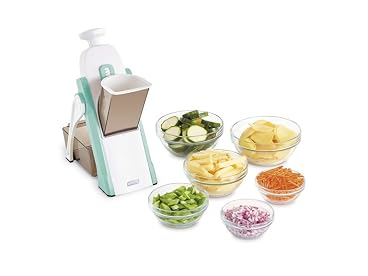 DASH Safe Slice® Mandoline