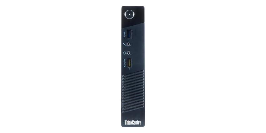 Lenovo M93 Tiny Intel i5 Desktop