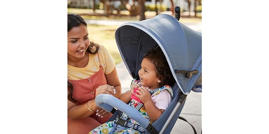 Cosco Simple Fold Compact Stroller