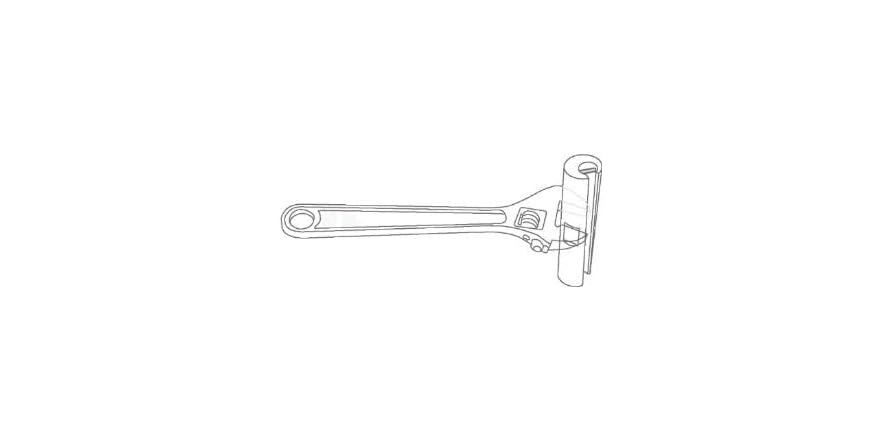 Hinge Doctor HA2A-HA2b Residential Tools