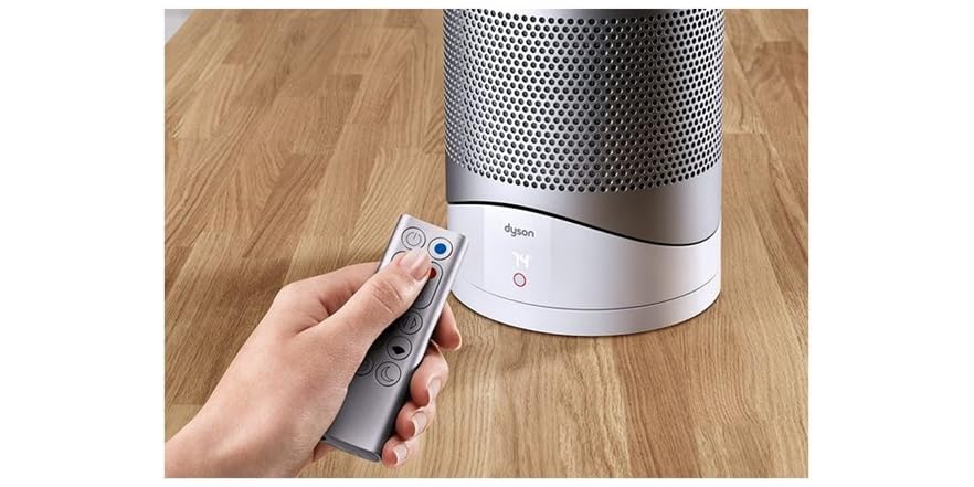 Dyson Smart Pure Hot + Cool Air Purifier & Fan