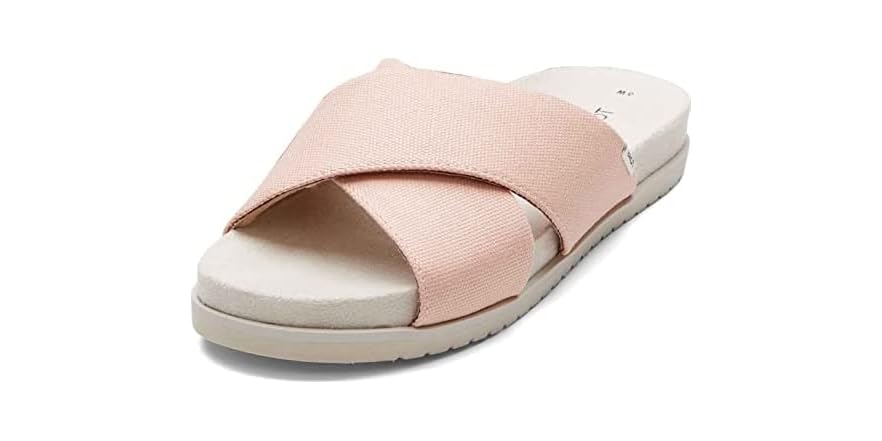 TOMS Women's, Savanna Slide