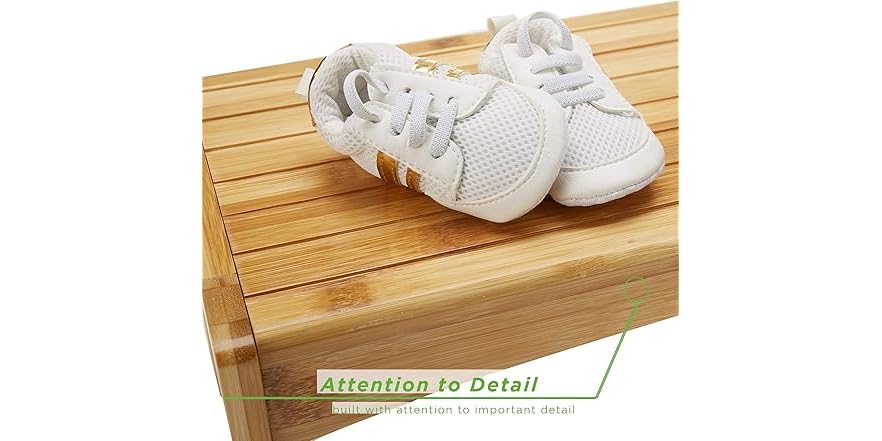 Mind Reader Kids' Step Stool