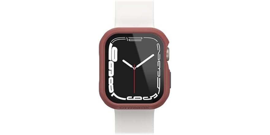 Bumper + Screen for Apple Watch