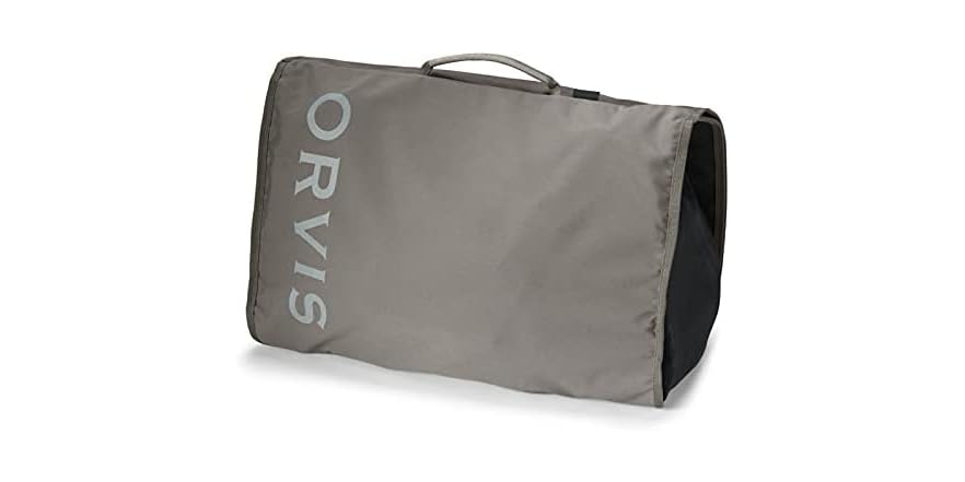 Orvis Wader Mud Room Tote Bag