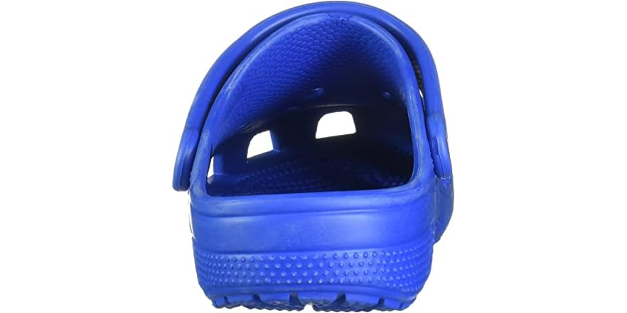 CROCS 10001-4JL-M9-W11 Men's 9/Women's 11 Crocs Class