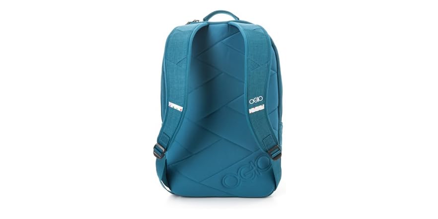 Soho Backpack - Tide