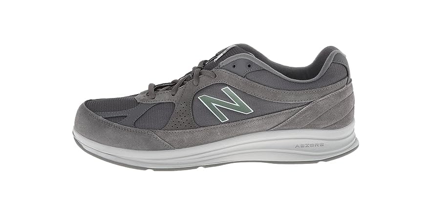 New Balance mens 877 V1 Walking Shoe