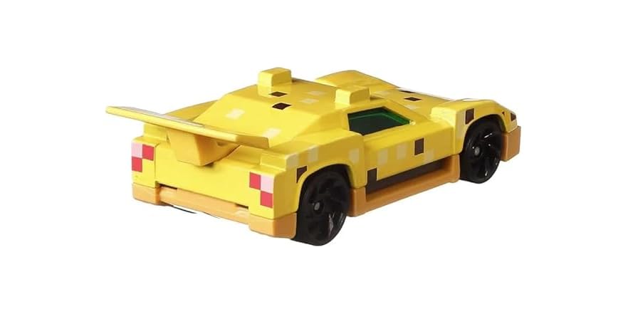 Hot Wheels 2020 Ocelot Vehicle