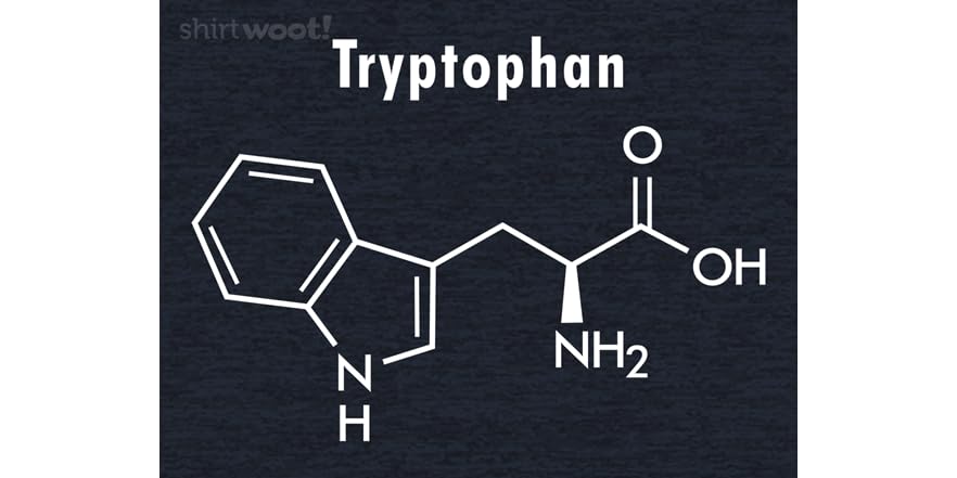 Tryptophan