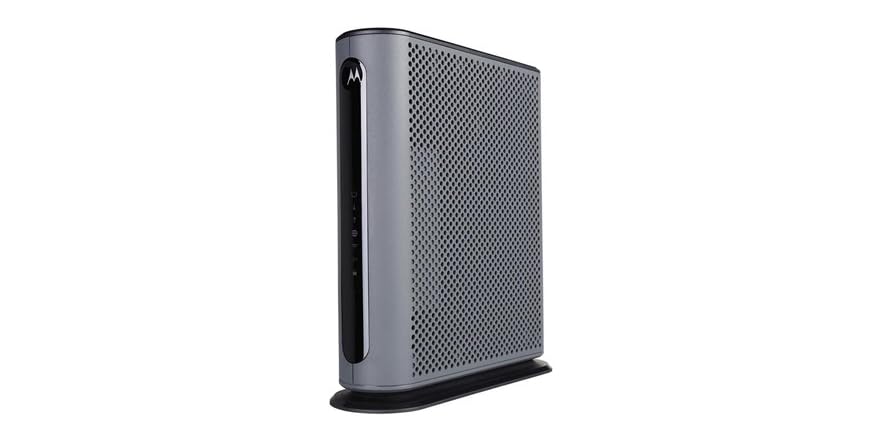 Motorola MG7550 Wi-Fi Modem