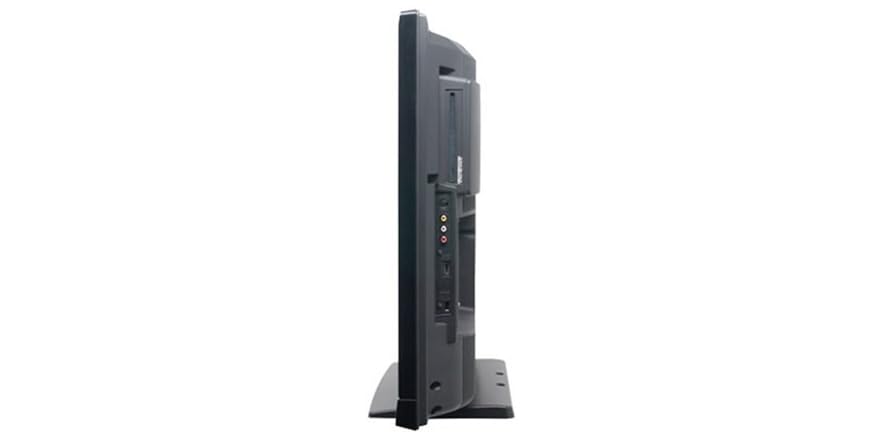 Magnavox 37" 720p LCD HDTV w/ Built-in DVD Player