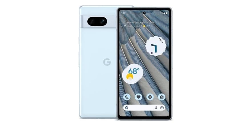 (NEW) Google Pixel 7a (Open Box)