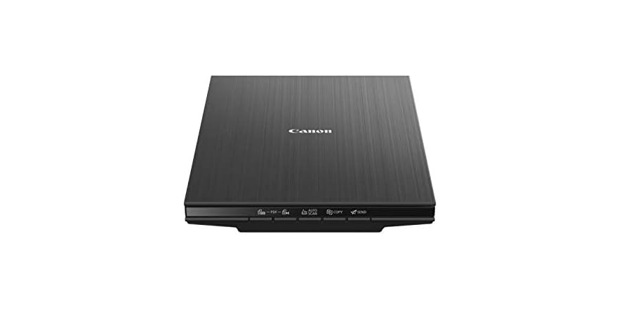 CANON CanoScanLiDE400 Canon CanoScan LiDE400 Doc Sca (Open Box)