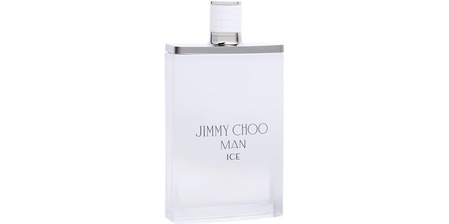 Jimmy Choo Man Ice EDT 6.7 Oz (M)