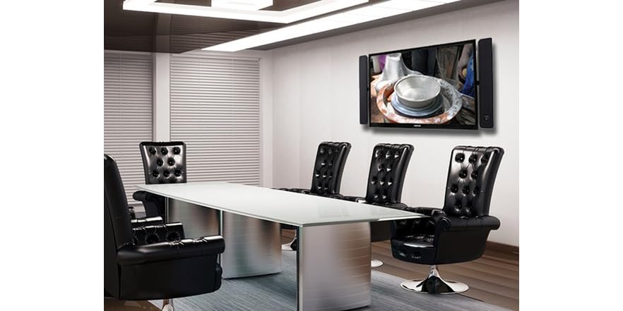 Audio Solutions 2.1-Channel HDTV Mount