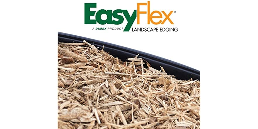 EdgePro Heavy Duty Landscape Edging Kit