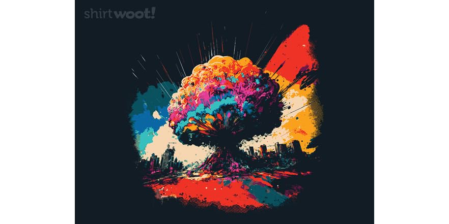 Nuclear Explosion