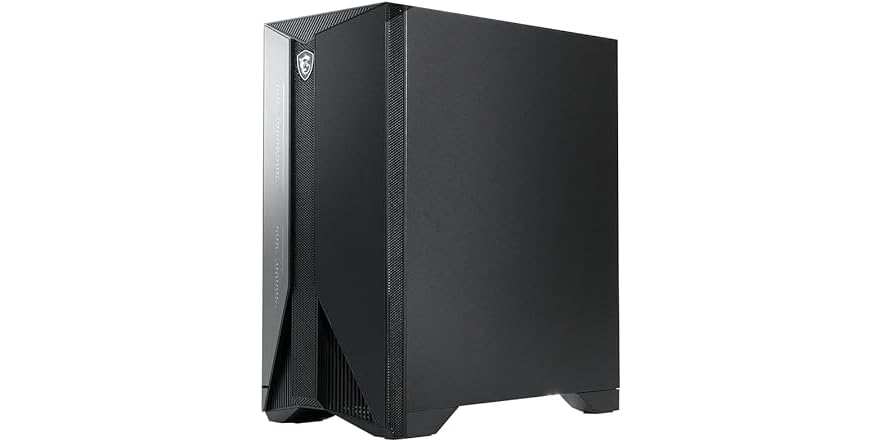 MSI AEGIS RS 13NUE-451US (i7-13700KF RTX 4070) (Open Box)