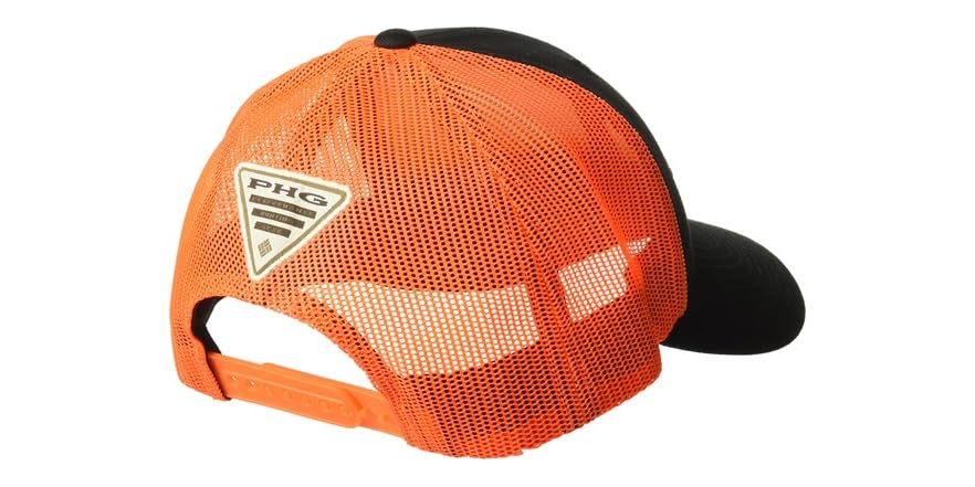 Columbia PHG Mesh Snap Back - Low Crown