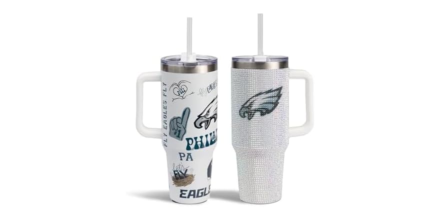 Memory Company Sports Tumblers Set