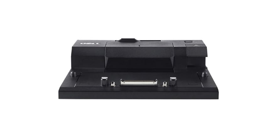 Dell Latitude 14" E7440 Ultrabook + Dock