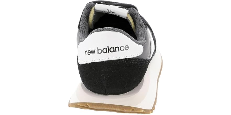 New Balance Women's 237 V1 Sneaker 5