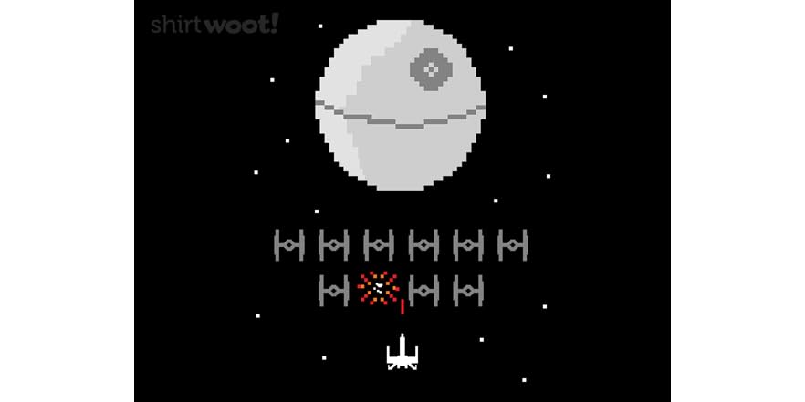 Star Invaders