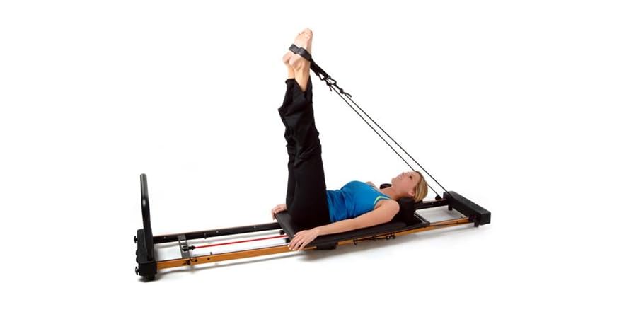 Stamina AeroPilates Reformer