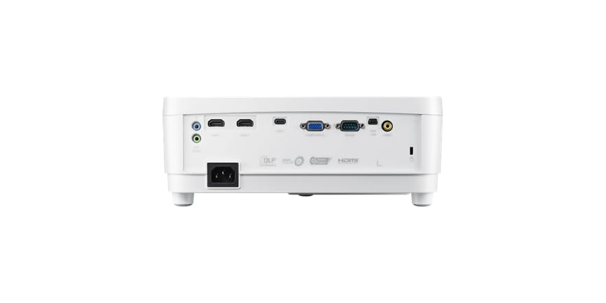 ViewSonic PX706HD 1080p 3D Projector (S&D)