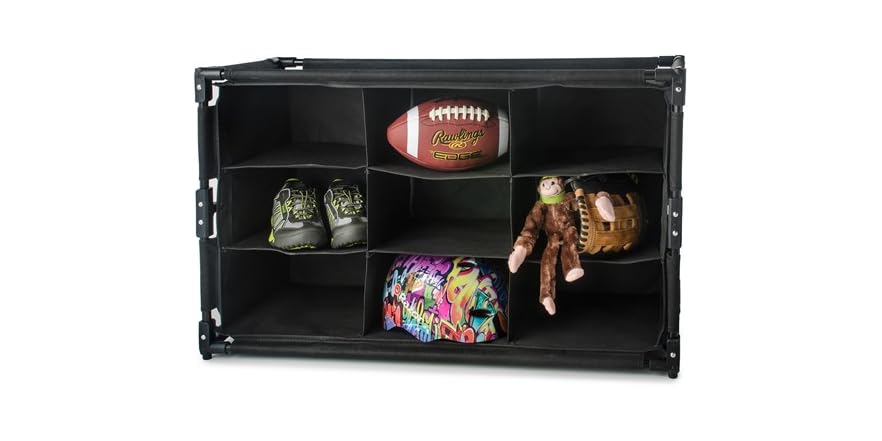 Origami Storage Solutions