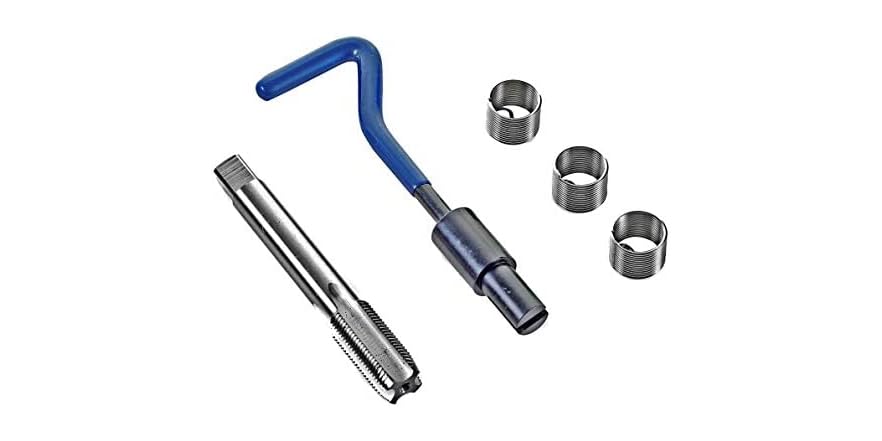 Powerbuilt 5 Piece Repair Kit