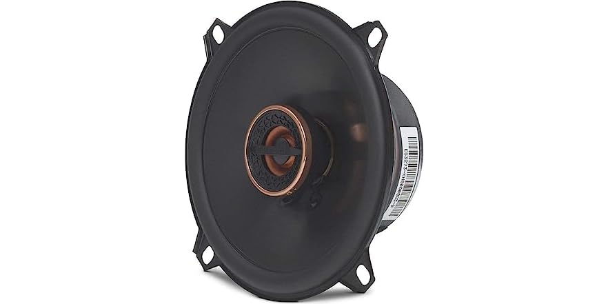 (2-Pack) Infinity Reference 5-1/4" 2-Way Speakers (5032CFX)