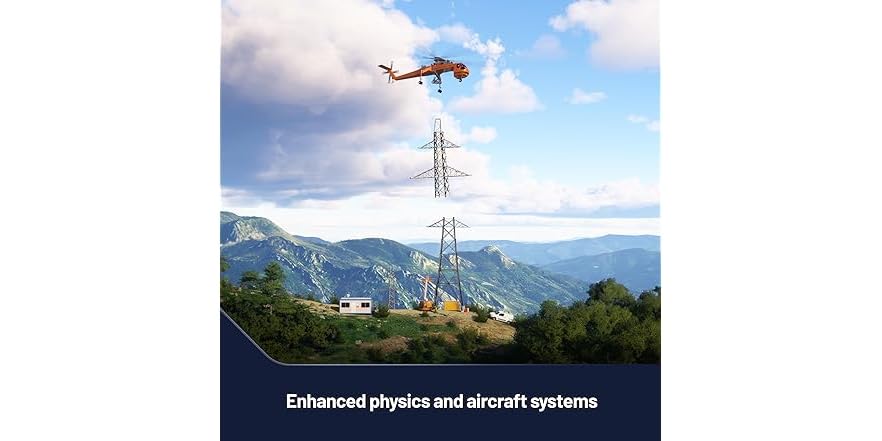 Microsoft Flight Simulator 2024 - Premium Deluxe SteelBook Edition