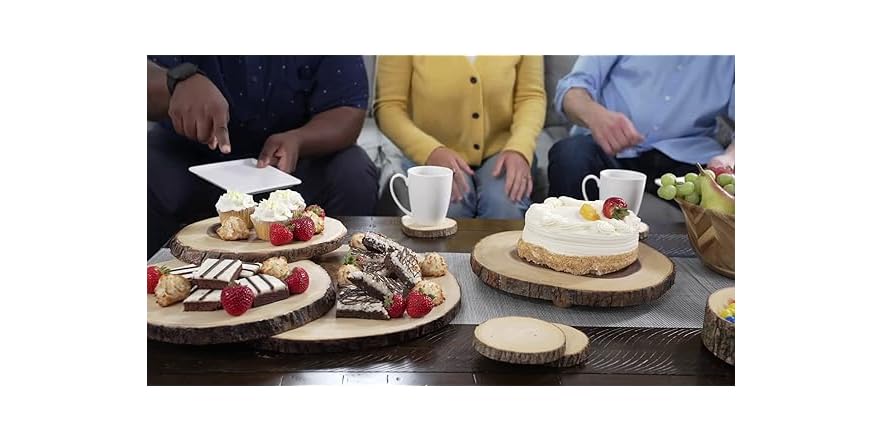 Lipper International Serving Board