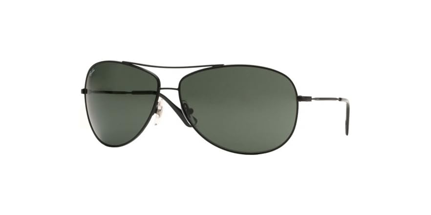 Ray-Ban Unisex 3293 Aviator Sunglasses