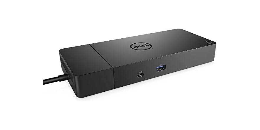 DELL WD19S-180W (Open Box)