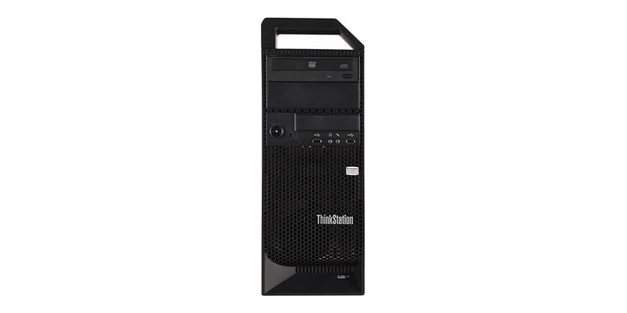 Lenovo ThinkStation S30 Intel Xeon 2TB Workstation